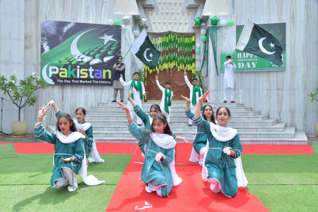 Pictures – High Commission for Islamic Republic of Pakistan New Delhi