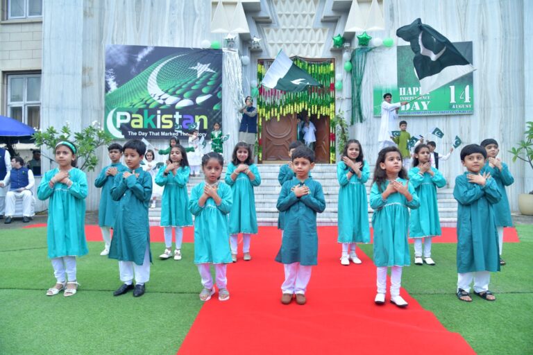 Pictures – High Commission for Islamic Republic of Pakistan New Delhi